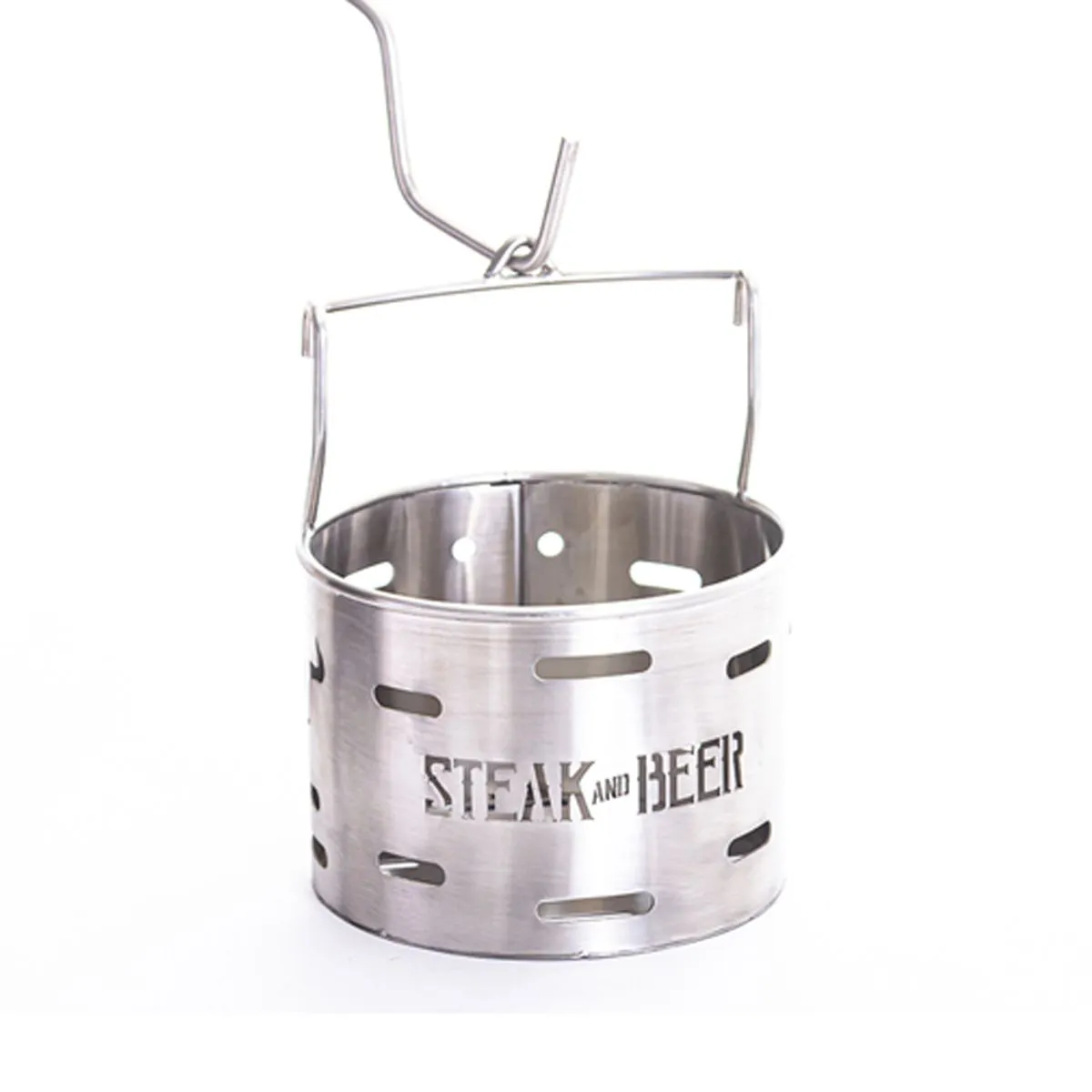 Vapor Cook – Steak and Beer PR